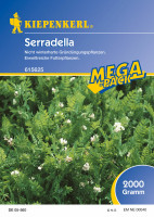 Serradella ernten und einarbeiten | Samen.de