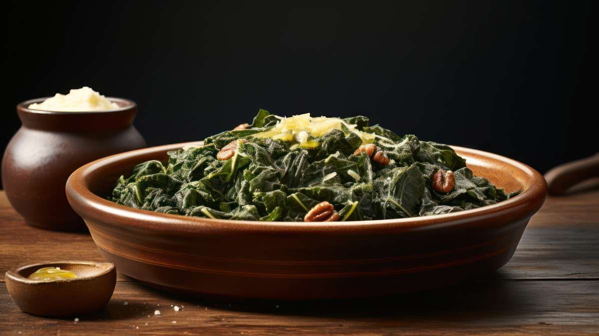 Blattkohl-Rezepte: Vielseitig & lecker | Samen.de